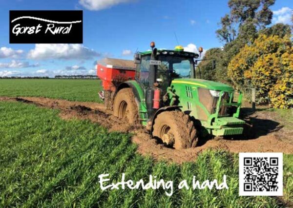 Resources – Southern Farming Systems
